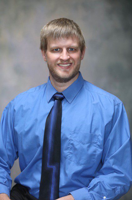 Mark Frakes, MD, FAAFP - Kearny County