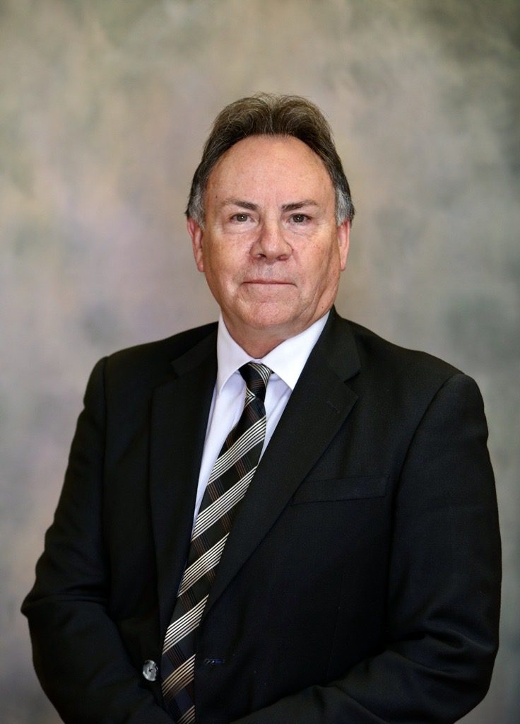 Our Leadership at Kearny County Hospital