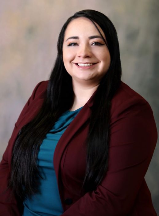 Meet Norelia Ordonez-Castillo, MD Kearny County Hospital Lakin, KS
